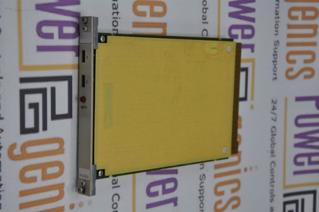 70EB01b-E HESG447005R2 Digital Input