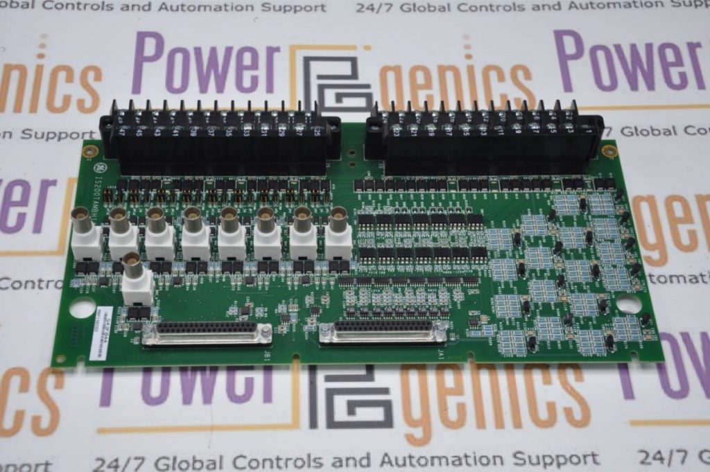 IS200TAMBH1ABB GE MK VI - Global Controls