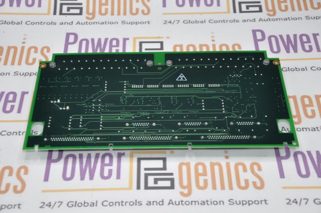 IS200TSVOH1BAA GE MK VI - Powergenics - Global Controls