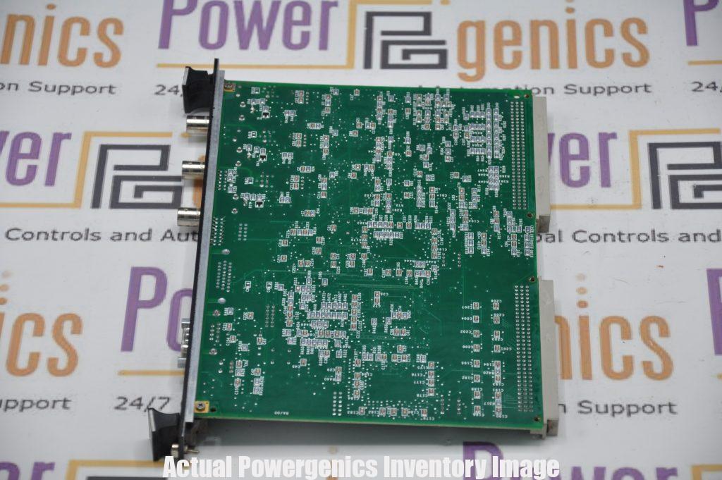 IS215VCMIH2B GE MK VI - Powergenics - Global Controls